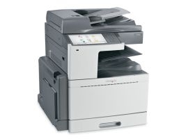 X950 | Lexmark X Serie | Lexmark | Toner Tinte Druckerzubehör Original!