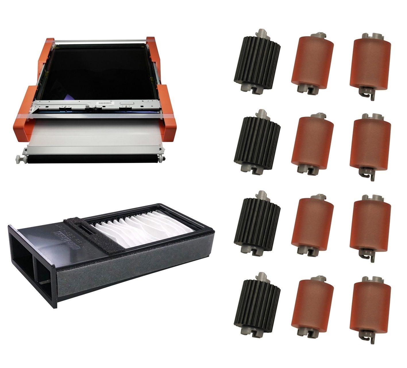 Lexmark 41X2090 Maintenance Kit Lexmark CS923DE CX922DE CX923DTE ...