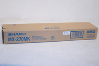 SHARP MX-270MK Maincharger MX-2300 MX-2700 MX-3500 MX-4500 | Toner Tinte Druckerzubehör Original!