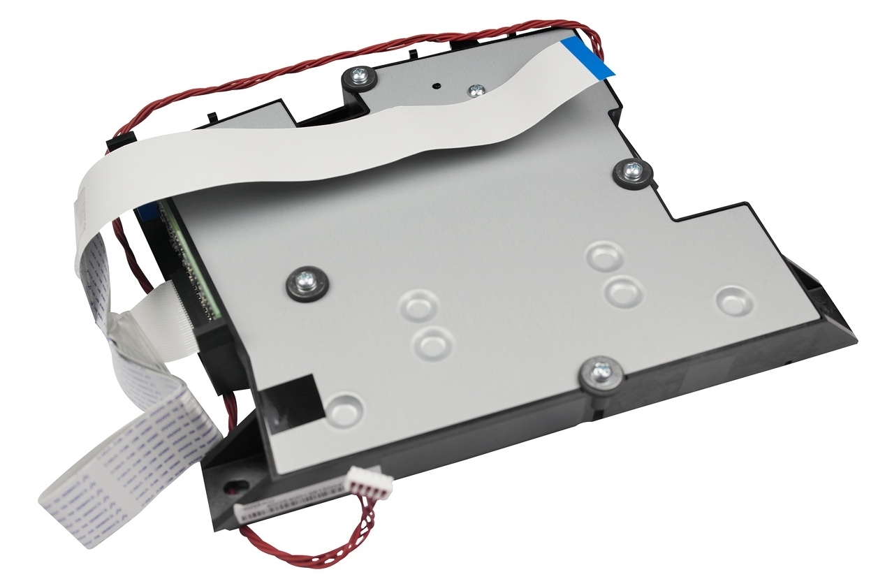Lexmark 40X7597 Printhead für M5155 M5163 M5170 MS710 MS711 MS810 MS811 ...