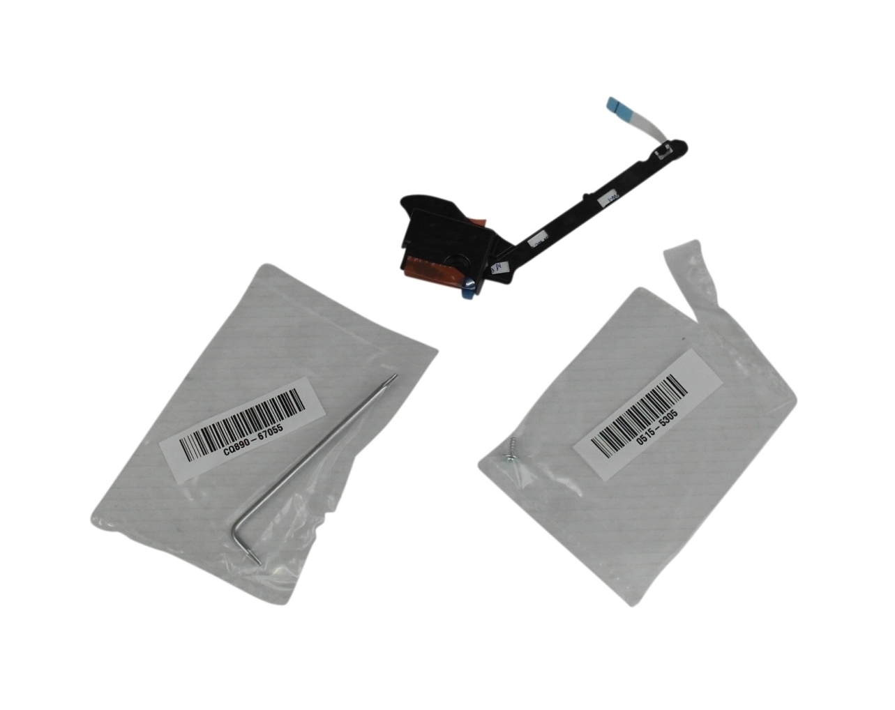 HP CQ890-67001 Carriage Line Sensor für DesignJet T120 T520 T730 T830 ...