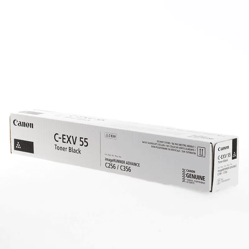 Canon C-EXV55 Drum Unit black 2186C002 für iR Advance C256i C356P C356i ...