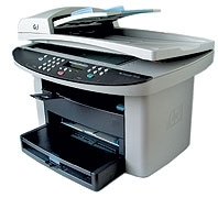 LaserJet 3020 Serie | HP LaserJet | HP | Toner Tinte Druckerzubehör ...