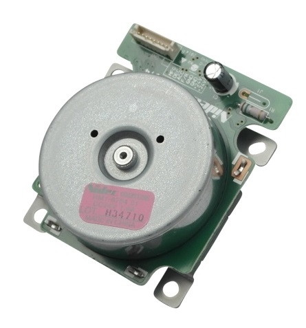 HP RM1-6088-000CN DC Motor für Color LaserJet M775 | Toner Tinte ...