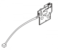 Brother D008GE001 Paper Feeding PZ Kit 1 HL-L5100 DCP-L5500D HL ...