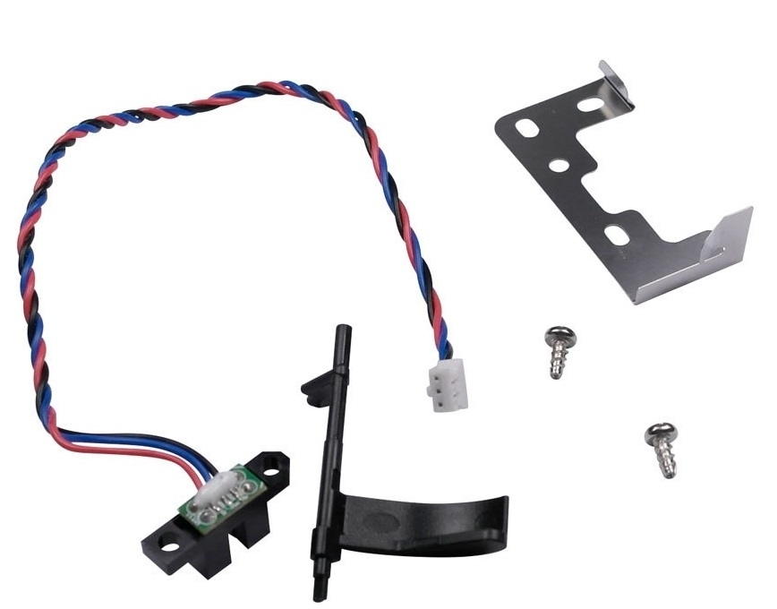 Lexmark 40X8050 Sensor für M1140 M1145 M3150 MS310 MS410 MS510 MS610 ...