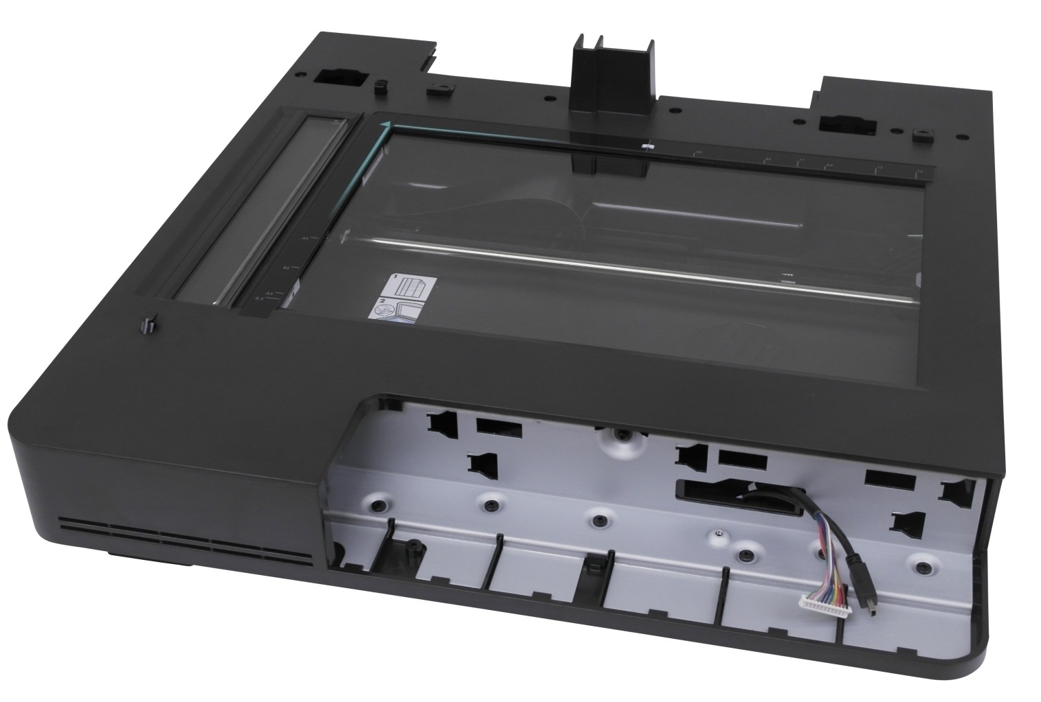 HP CZ248-67915 Image Scanner für Color LaserJet M680 | Toner Tinte ...