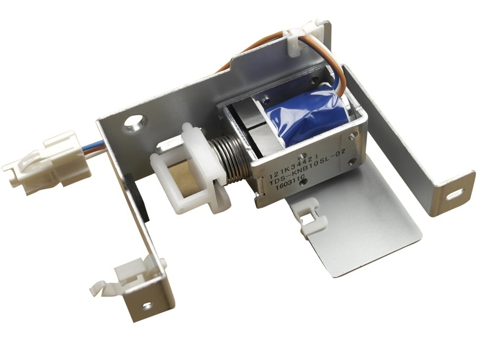 Lexmark 40X6897 SVC Solenoid Diverter für C950de X950de X952dte X954dhe ...