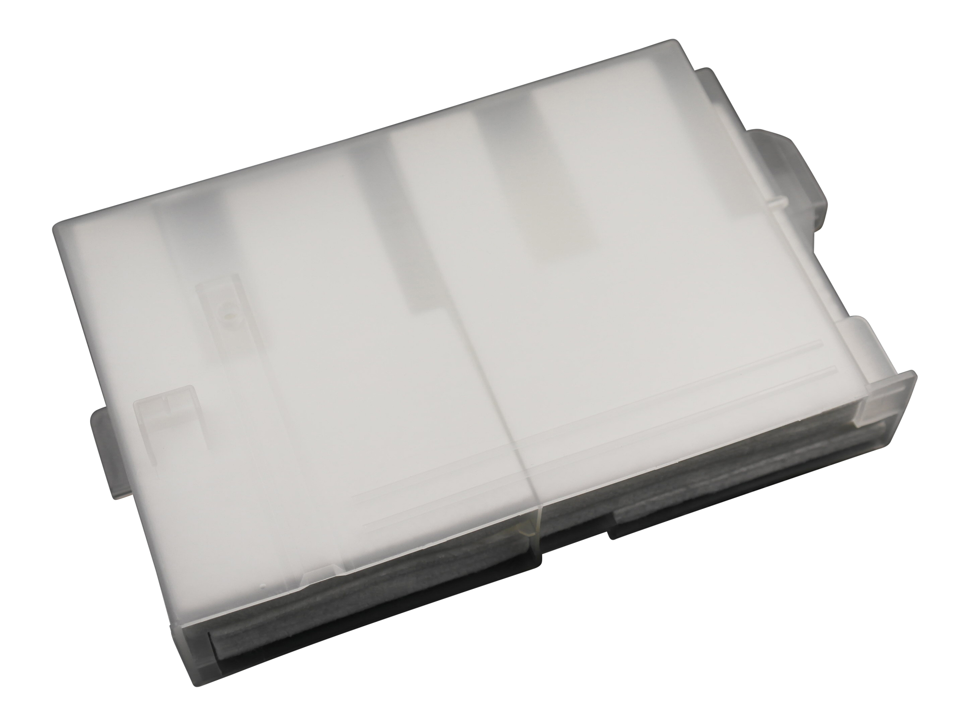 Brother D00BWA001 Ink Absorber Box Brother DCP-J1100DW T310 T510W T710W ...