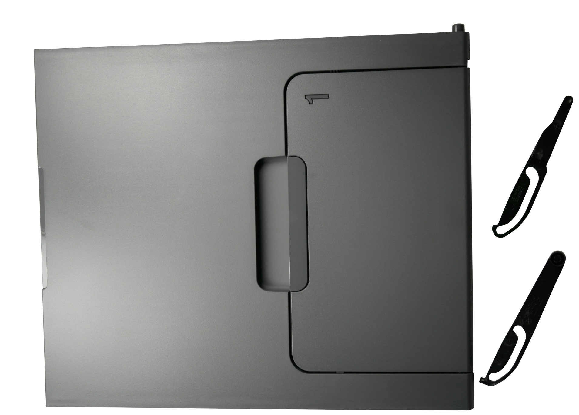 HP G1W39-67926 Kit-Left Door Service Install Guide für PageWide 586 ...