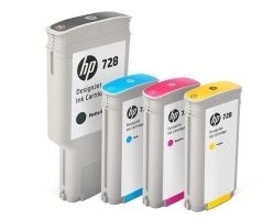 HP745 Plotter Tinte | Plotter Tinten | HP | Toner Tinte Druckerzubehör ...
