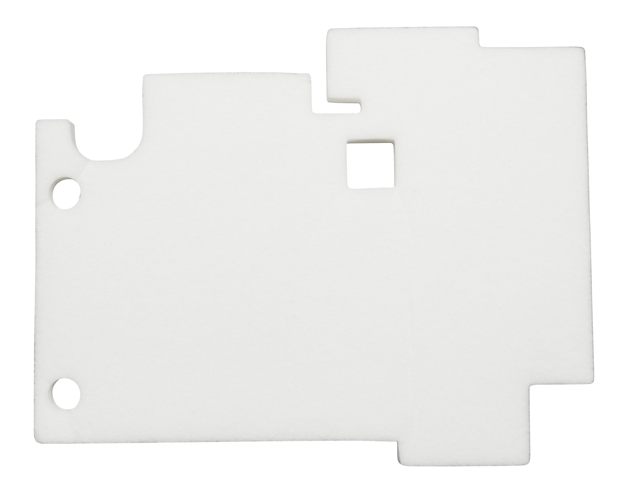 Brother D002AZ001 ink Absorber Felt für MFC-J3530DW MFC-J3930DW MFC ...