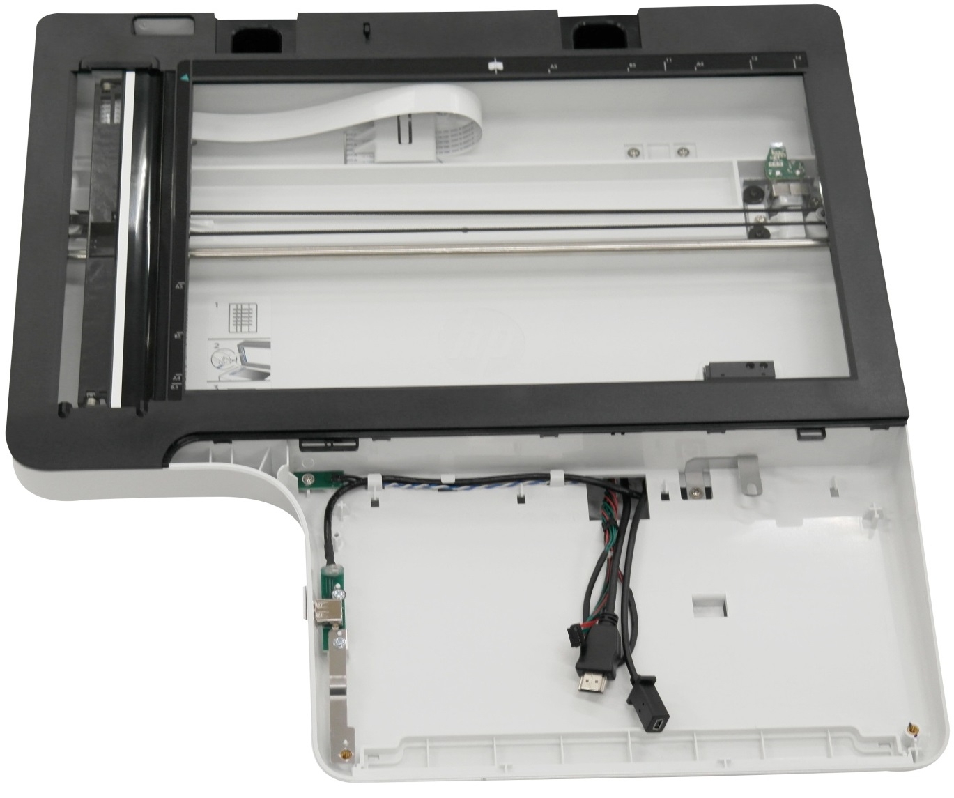 HP B5L46 67912 Scanner fur Color LaserJet M577