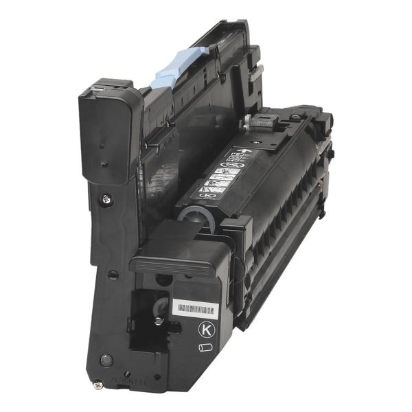 HP 824A Black LaserJet Belichtungstrommel CB384A | Toner Tinte ...