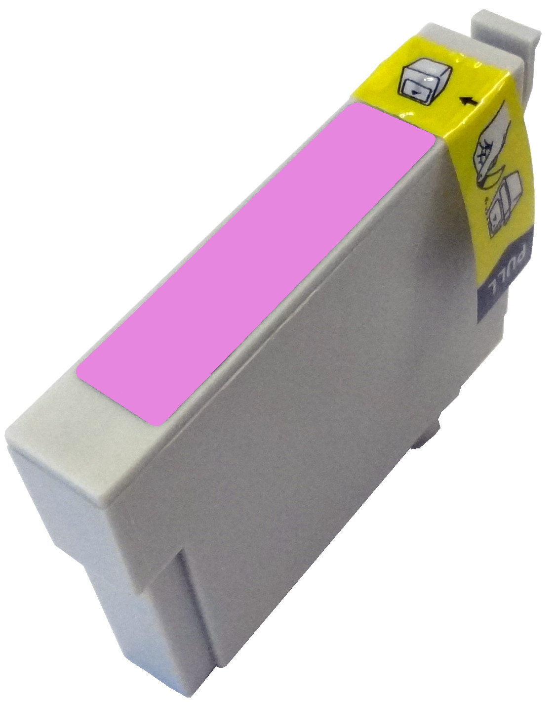 Epson Kolibri Tinte light magenta Stylus Photo R265 R360 RX560 | Toner ...