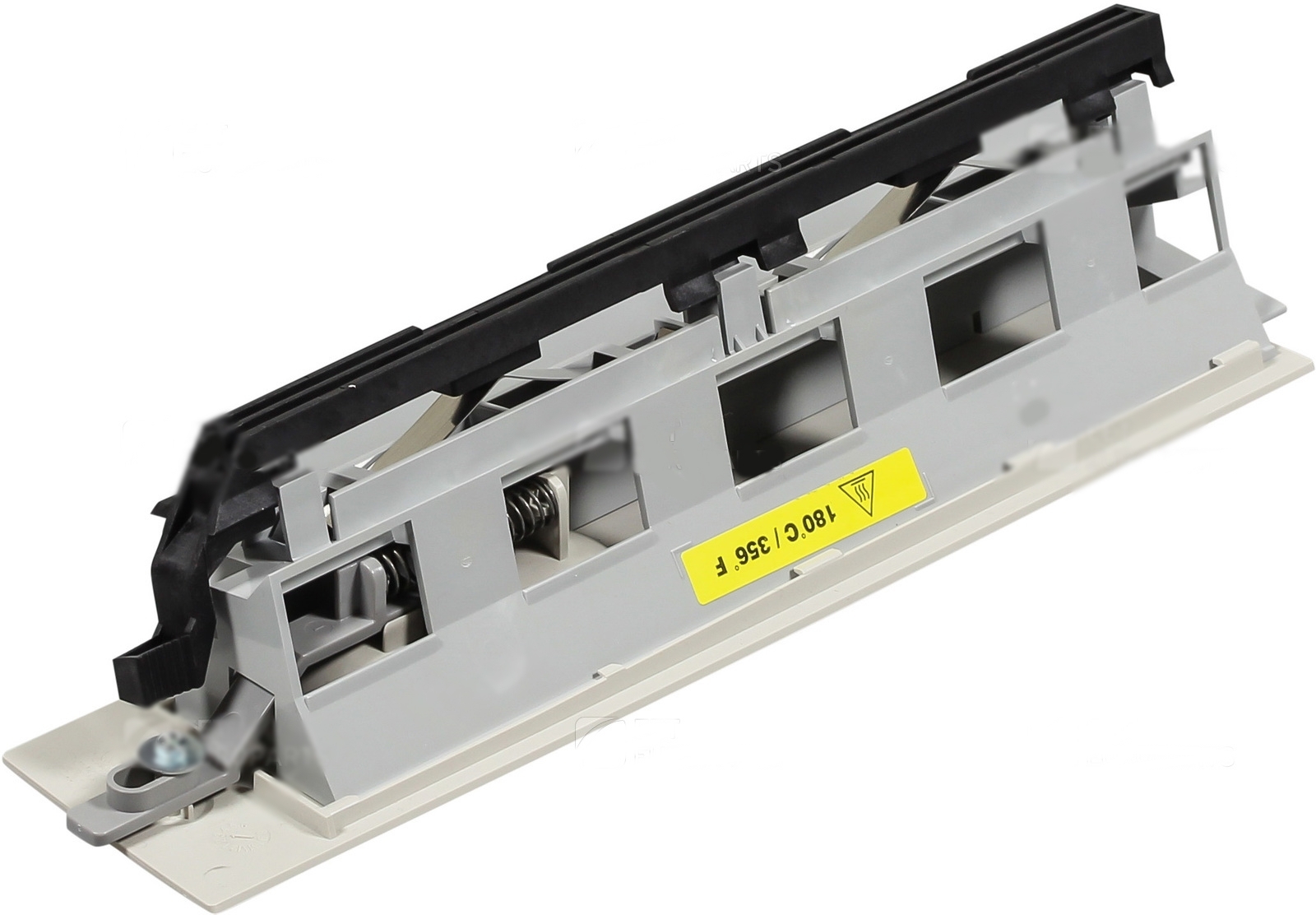 Lexmark Cover Fuser Wick Assy T640 T642 T644 0041X6400 | Toner Tinte ...