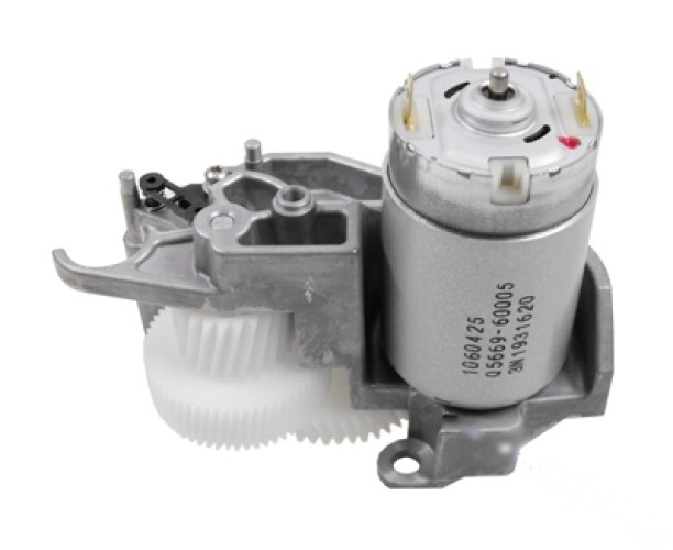 HP CH538-67027 Media advance transmission DesignJet T610 T770 T790 ...