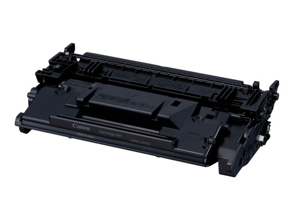 Canon Toner 041 schwarz für imageCLASS LBP312dn LBP312x MF525dw MF525x ...