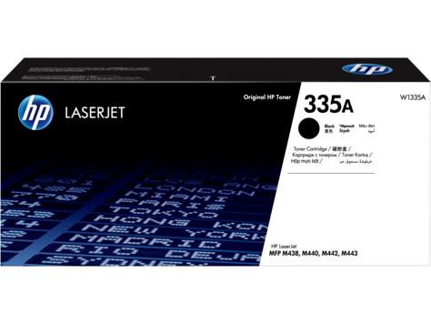 HP W1335A Toner für LaserJet M438 7.400 Seiten | Toner Tinte ...