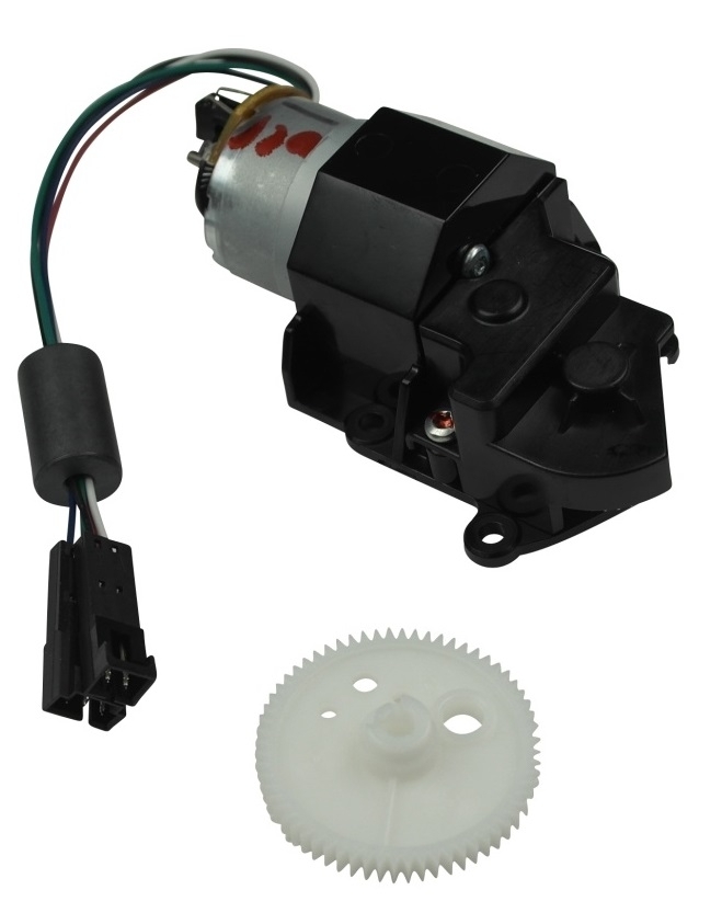 HP CR357-67015 Valves Module Motor für HP DesignJet T1500 HP DesignJet ...