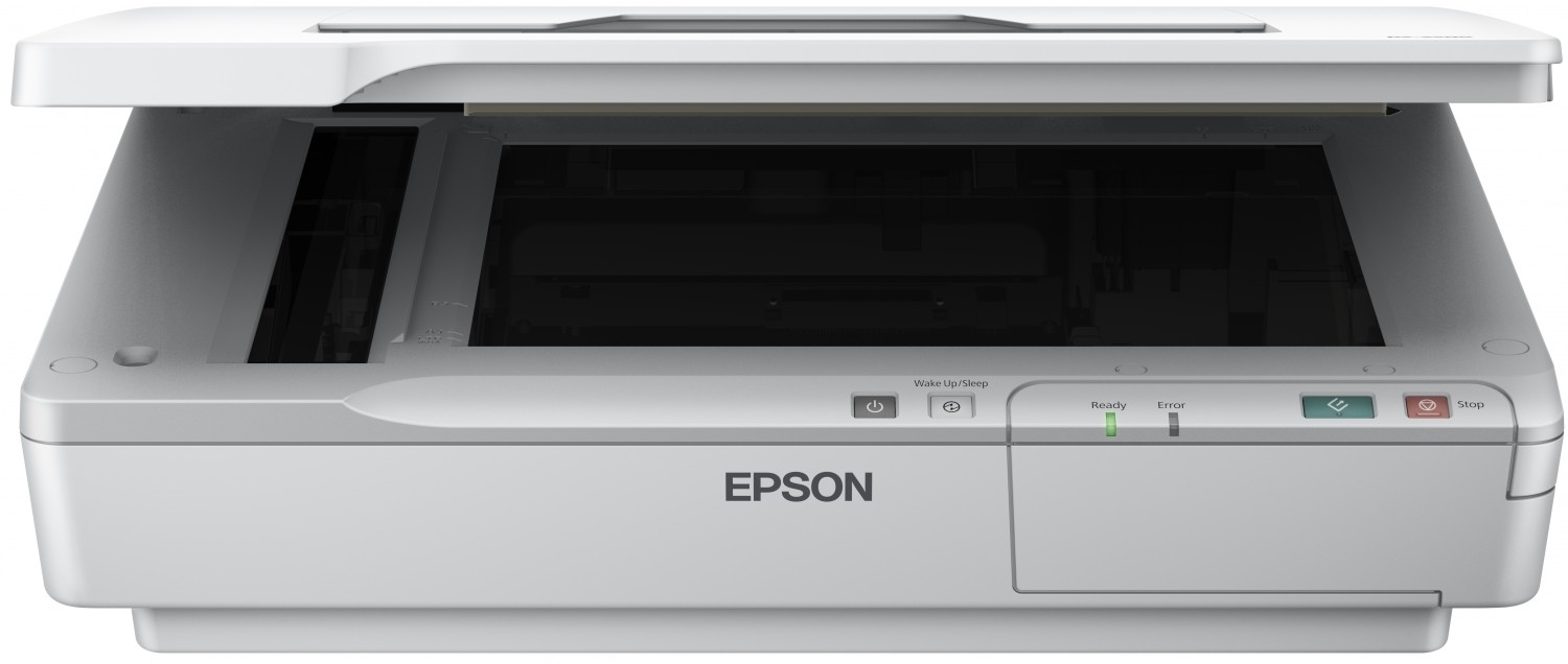 DS-5500 | Epson WorkForce | Epson | Toner Tinte Druckerzubehör Original!