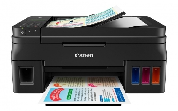 Canon Pixma G2500 | nach Modell Pixma | Canon | Toner Tinte ...